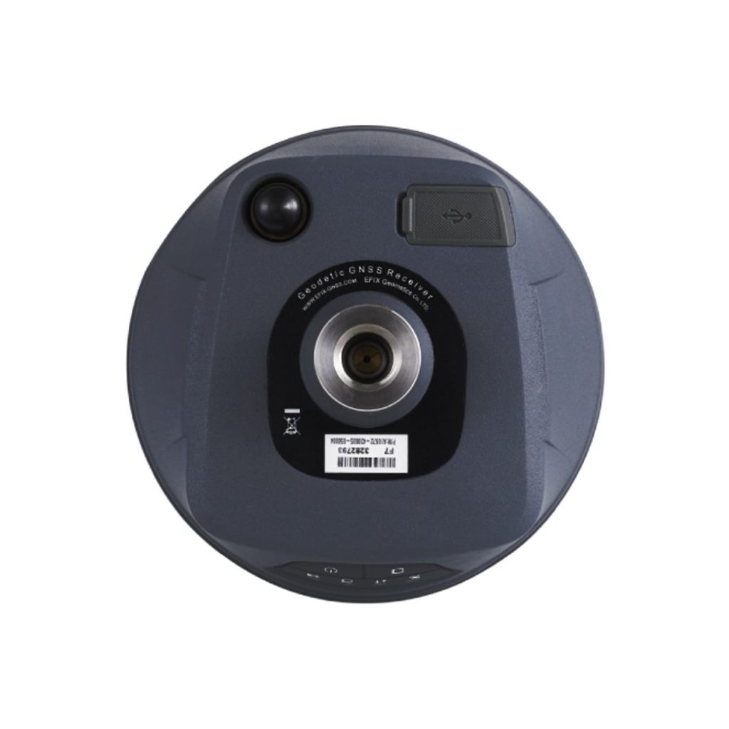 Sistema GNSS eBase/F7+/FC2 - Geoposicion
